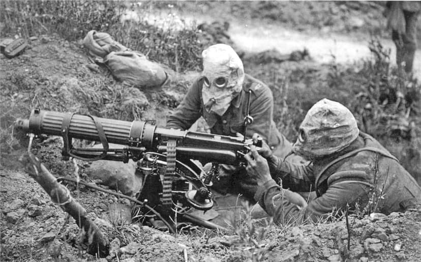 10 Best “Assault Rifles” In Real Life - Pew Pew Tactical