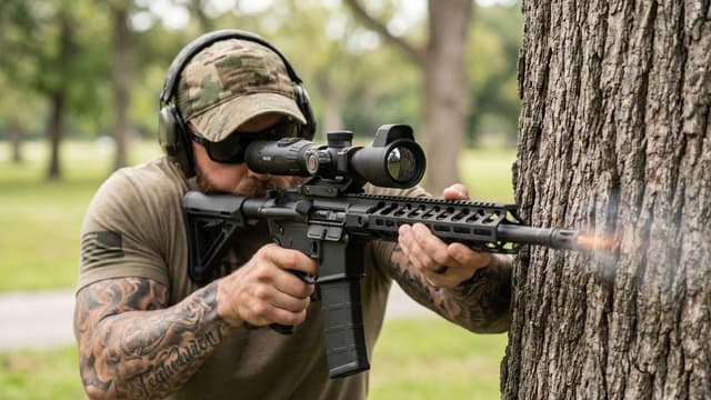New Product Highlight: ATN ThOR 6 Elite, ThOR 6 Mini - Pew Pew Tactical
