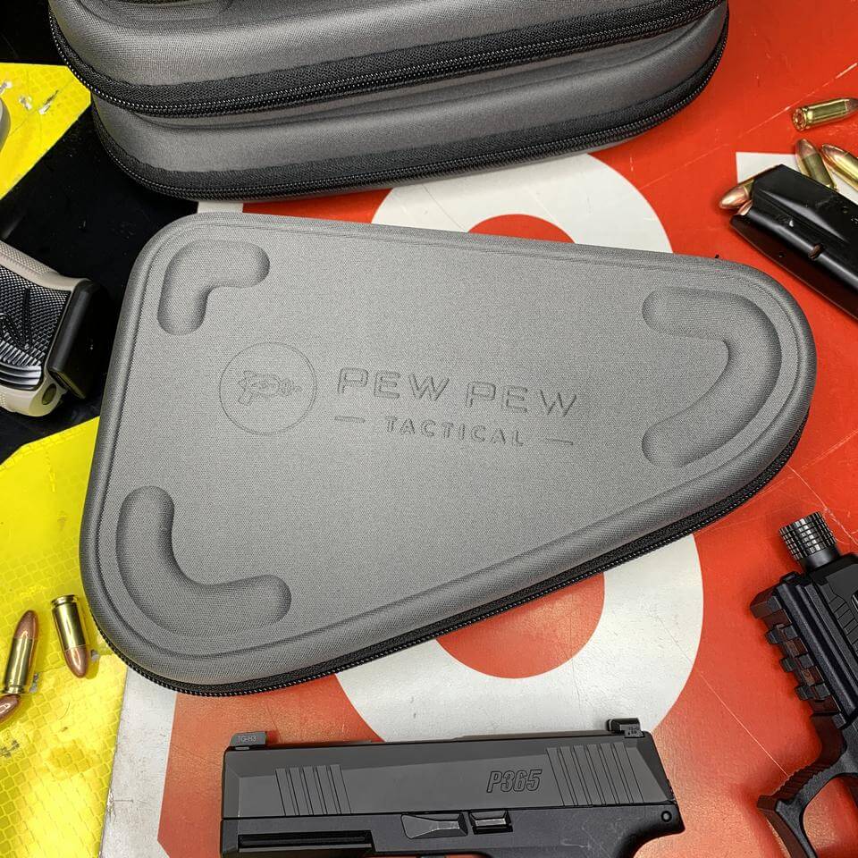 Best Hunting Rifles [2020]: Putting Meat On The Table - Pew Pew Tactical