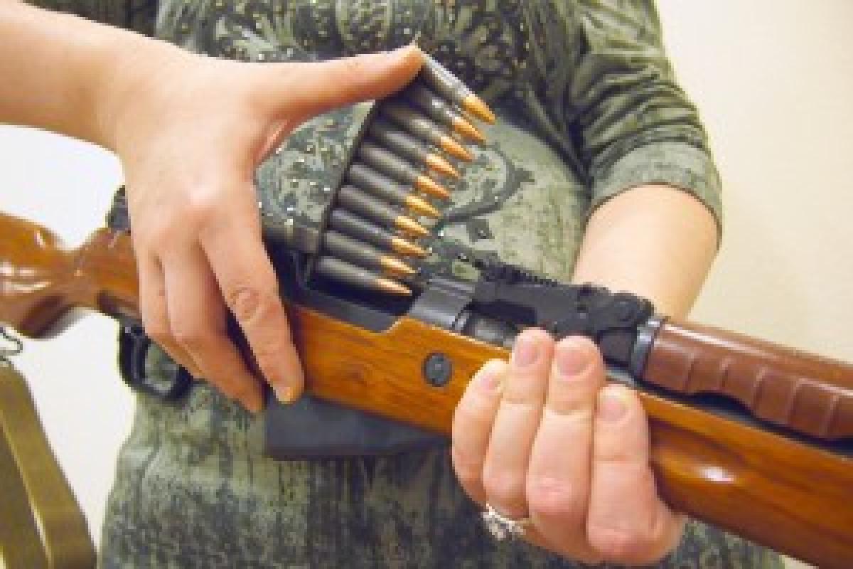 Gun Noob, Author at Pew Pew Tactical