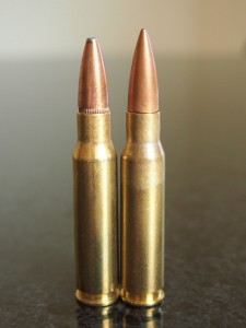Basic Bullet Guide: Sizes, Calibers, and Types - Pew Pew Tactical