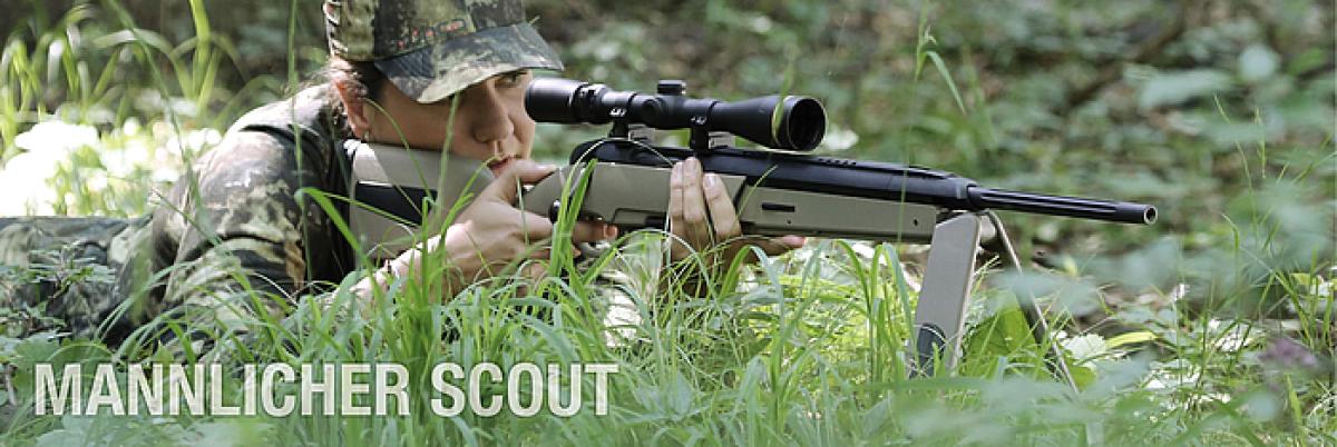 What’s a Scout Rifle and Do I Need One? - Pew Pew Tactical