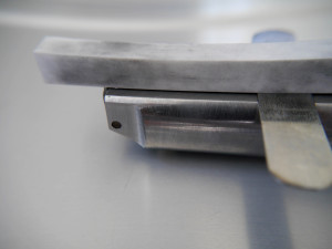 1911 Trigger Job (Sear Angles & Sear Spring) - Pew Pew Tactical