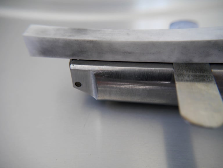 1911 Trigger Job (Sear Angles & Sear Spring) - Pew Pew Tactical