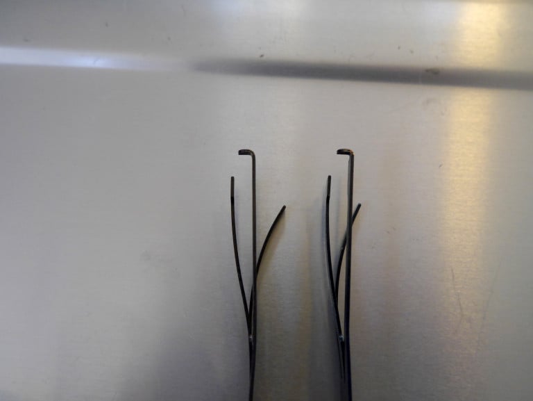 1911 Trigger Job (Sear Angles & Sear Spring) - Pew Pew Tactical