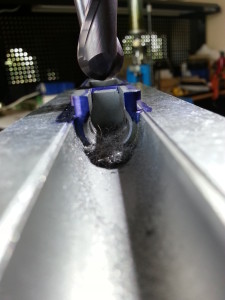 1911 80% Tactical Machining Build, Part 6: Barrel Seating - Pew Pew ...