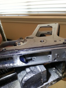 1911 80% Tactical Machining Build, Part 9: Assembly & Fitting - Pew Pew ...