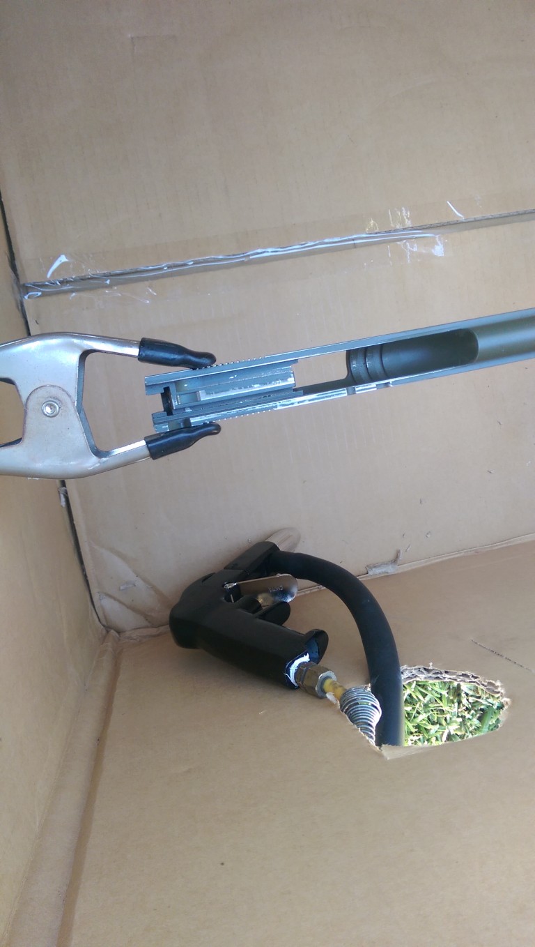 1911 80% Tactical Machining Build, Part 10: GunKote Application - Pew ...