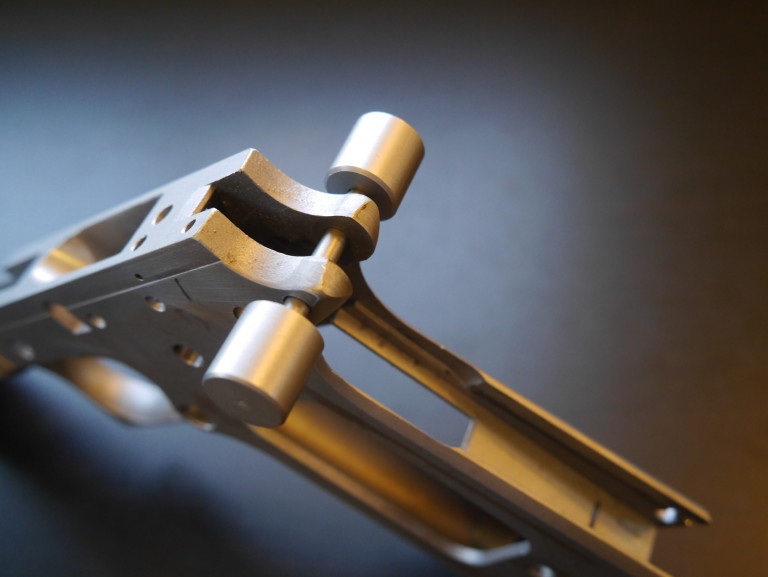 1911 80% Tactical Machining Build, Part 2: Tools - Pew Pew Tactical