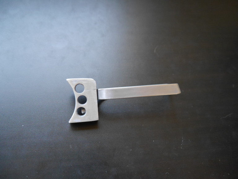 1911 80% Tactical Machining Build, Part 4: Basic Fitting - Pew Pew Tactical