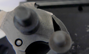 1911 Trigger Job (Sear Angles & Sear Spring) - Pew Pew Tactical