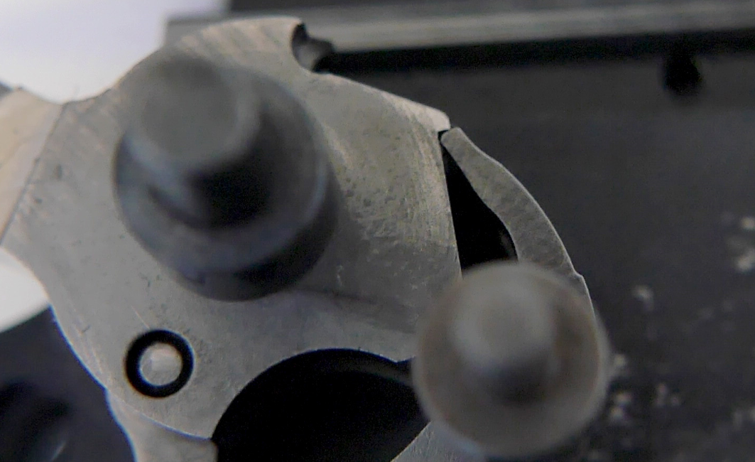 1911 Trigger Job (Sear Angles & Sear Spring) - Pew Pew Tactical