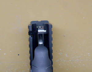 1911 Tune Up to Lower Trigger Pull - Pew Pew Tactical