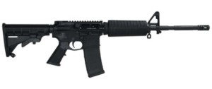 Best AR-15 Upgrades: Triggers, Brakes, Handguards, BCGs & More - Pew ...