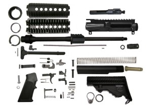 13 Best AR-15s of 2023: Ultimate Hands-On Guide - Pew Pew Tactical