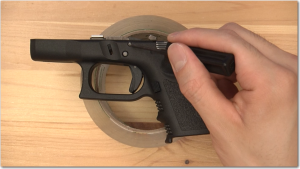 [Visual Guide] How to Install a Glock 3.5 lb Trigger Connector - Pew ...