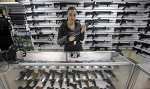 Gun Store Etiquette: Do's and Don'ts of Visiting Your Local Gun Store ...