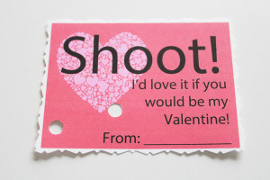 Valentine's Day Gun Gifts From YOU to YOU - Pew Pew Tactical