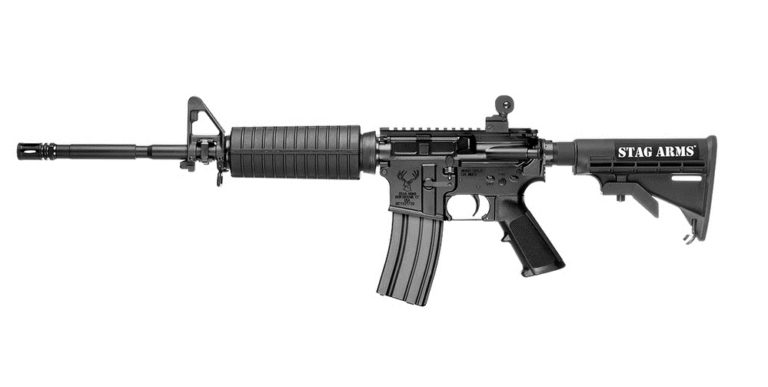 13 Best AR-15s: Ultimate Hands-On Guide - Pew Pew Tactical