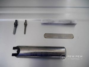 Best 1911 Upgrades & Mods [Ultimate Guide] - Pew Pew Tactical