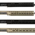 Featureless AR-15 Rifle: Grips, Stocks, and Muzzle Devices - Pew Pew ...