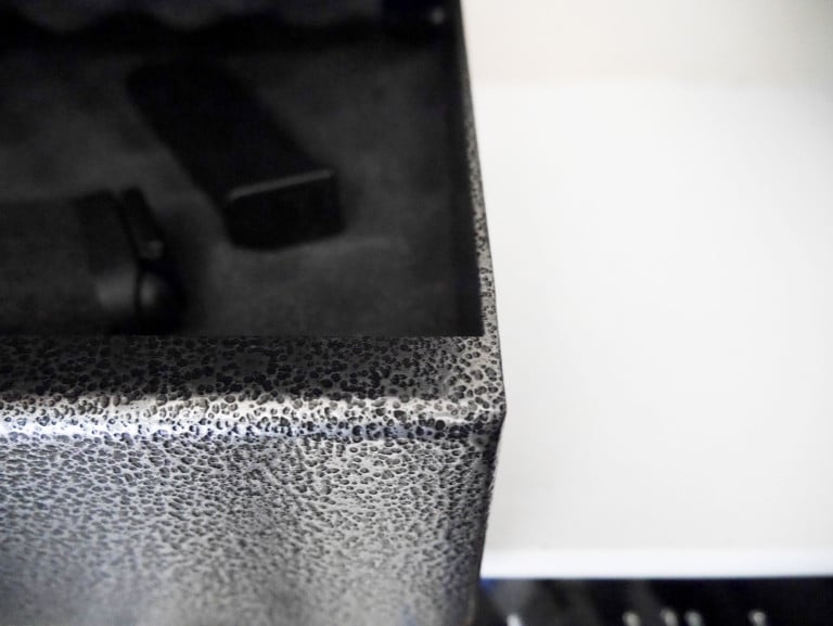 7 Best Bedside Handgun Safes for Quick Access [Tested] - Pew Pew Tactical