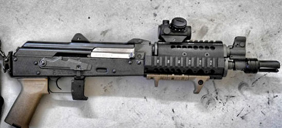 DIY Gunsmithing - Pew Pew Tactical