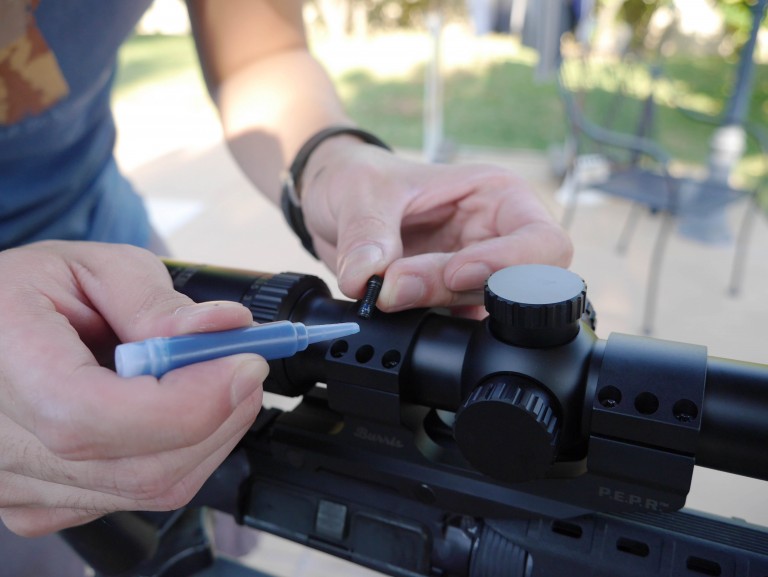 How to Install the Burris PEPR AR-15 Scope Mount - Pew Pew Tactical
