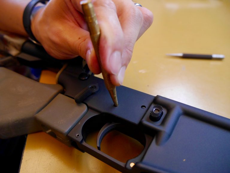 [Guide] How to Install a Hiperfire Trigger - Pew Pew Tactical