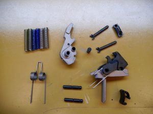 [Review] Hiperfire Trigger: Best Single Stage AR-15 Trigger - Pew Pew ...