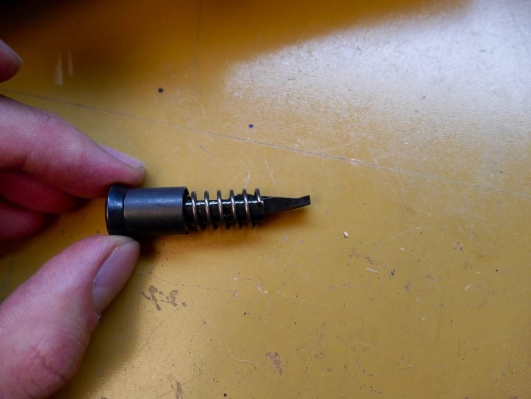 AR-15 Forward Assist: What It Does & Do You Need One? - Pew Pew Tactical