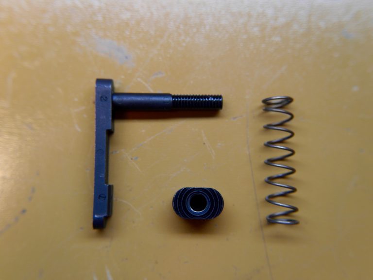 How to Build an AR-15 Lower Receiver [Ultimate Visual Guide] - Pew Pew ...