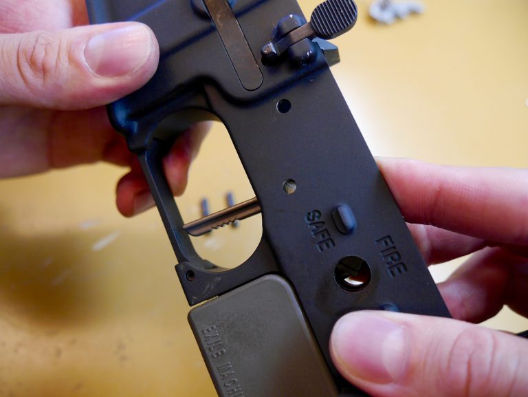 [Review] Hiperfire Trigger: Best Single Stage AR-15 Trigger - Pew Pew ...