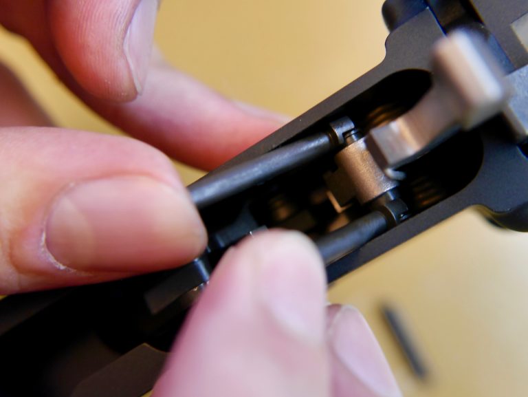 [Guide] How to Install a Hiperfire Trigger - Pew Pew Tactical