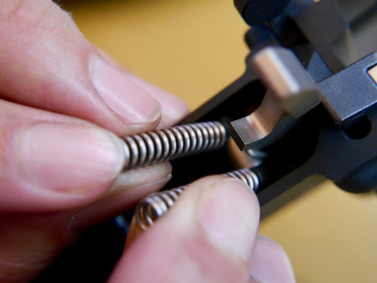 [Guide] How to Install a Hiperfire Trigger - Pew Pew Tactical