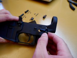 Best AR-15 Ambidextrous Safety Selectors [Guide] - Pew Pew Tactical