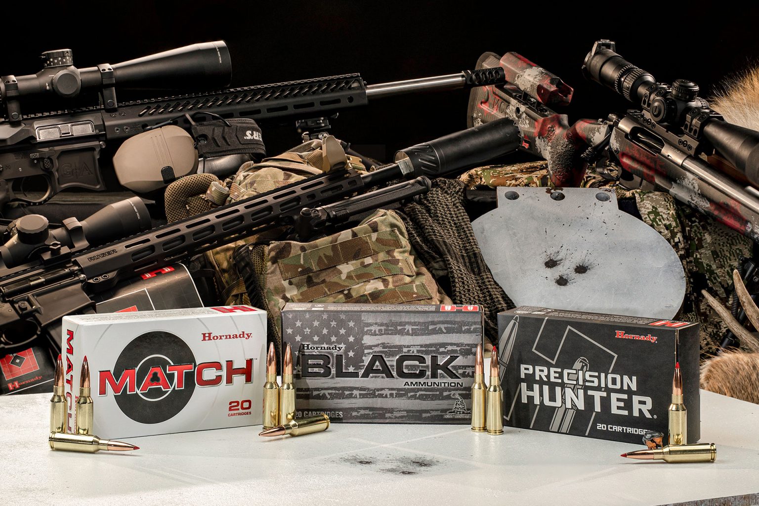 5 Best Intermediate Calibers: The Best of Both Worlds - Pew Pew Tactical