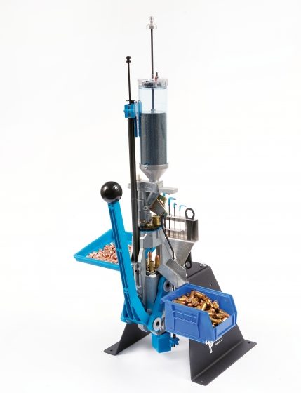 Best Reloading Presses for Beginners [2018] - Pew Pew Tactical