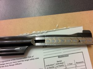 [How-To] Clear a Squib Load at the Range - Pew Pew Tactical