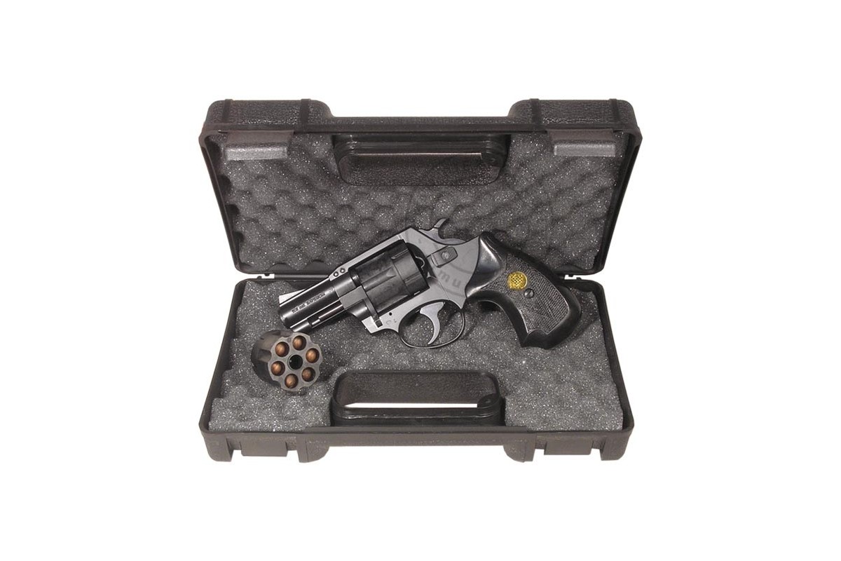 Best Non-Lethal Weapons and Ammo To Use Instead of a Gun - Pew Pew Tactical