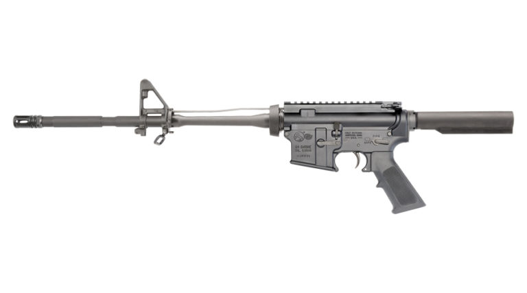 Cheapest AR-15 Complete Rifles & Builds - Pew Pew Tactical