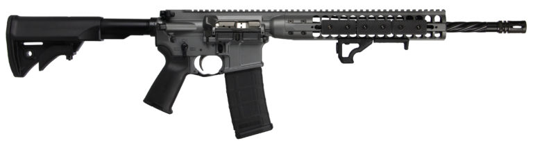 Best AR-10 Lowers For Your Next Build - Pew Pew Tactical