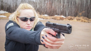 Glock 17 Review: Best Full-Size 9mm? - Pew Pew Tactical