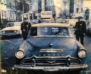 Police Sidearms: From Past to Present - Pew Pew Tactical