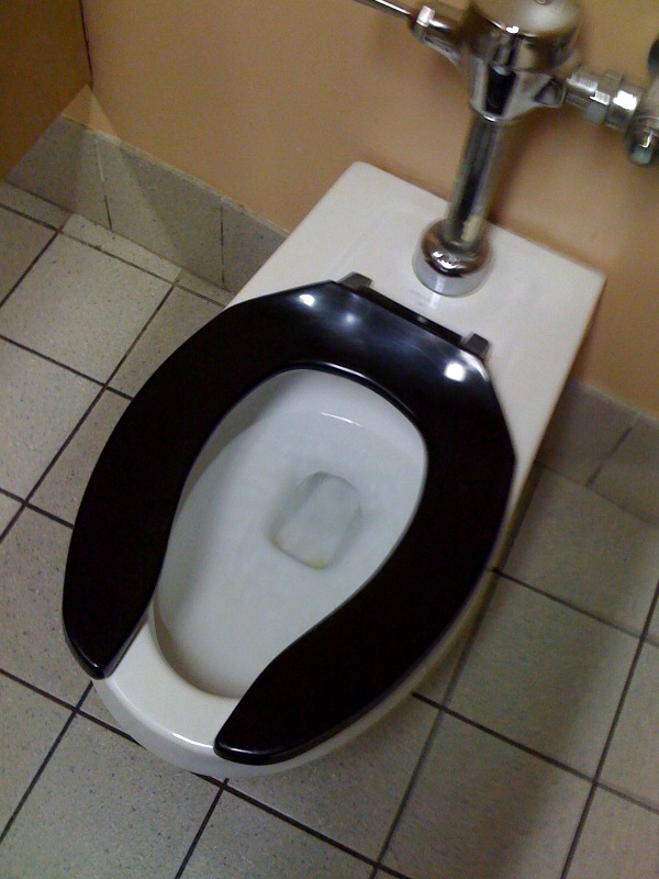 Using the Bathroom While Carrying Concealed - Pew Pew Tactical