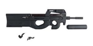 Best Bullpup Rifles & Shotguns of 2023 - Pew Pew Tactical