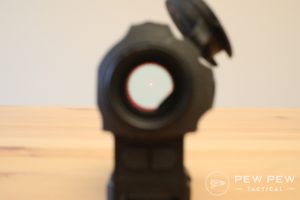 Best Red Dots [Hands-On]: Under $200 Budget - Pew Pew Tactical