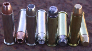 Ammo 101: The 4 Parts Of A Cartridge - Pew Pew Tactical