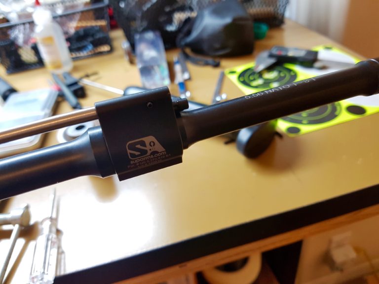 Best AR-15 Piston Uppers & Conversion Kits - Pew Pew Tactical