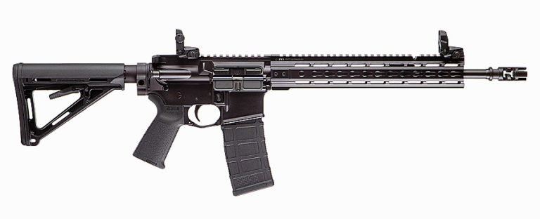 Best AR-15 Piston Uppers & Conversion Kits - Pew Pew Tactical